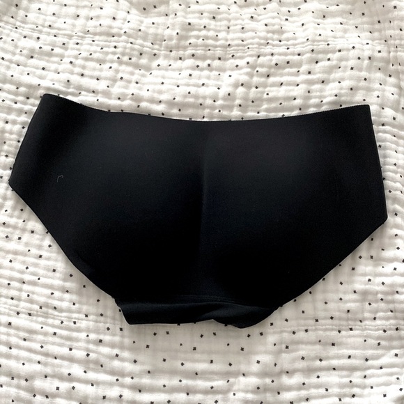 Fashion Forms | Intimates & Sleepwear | Padded Seamless Butty Under ...